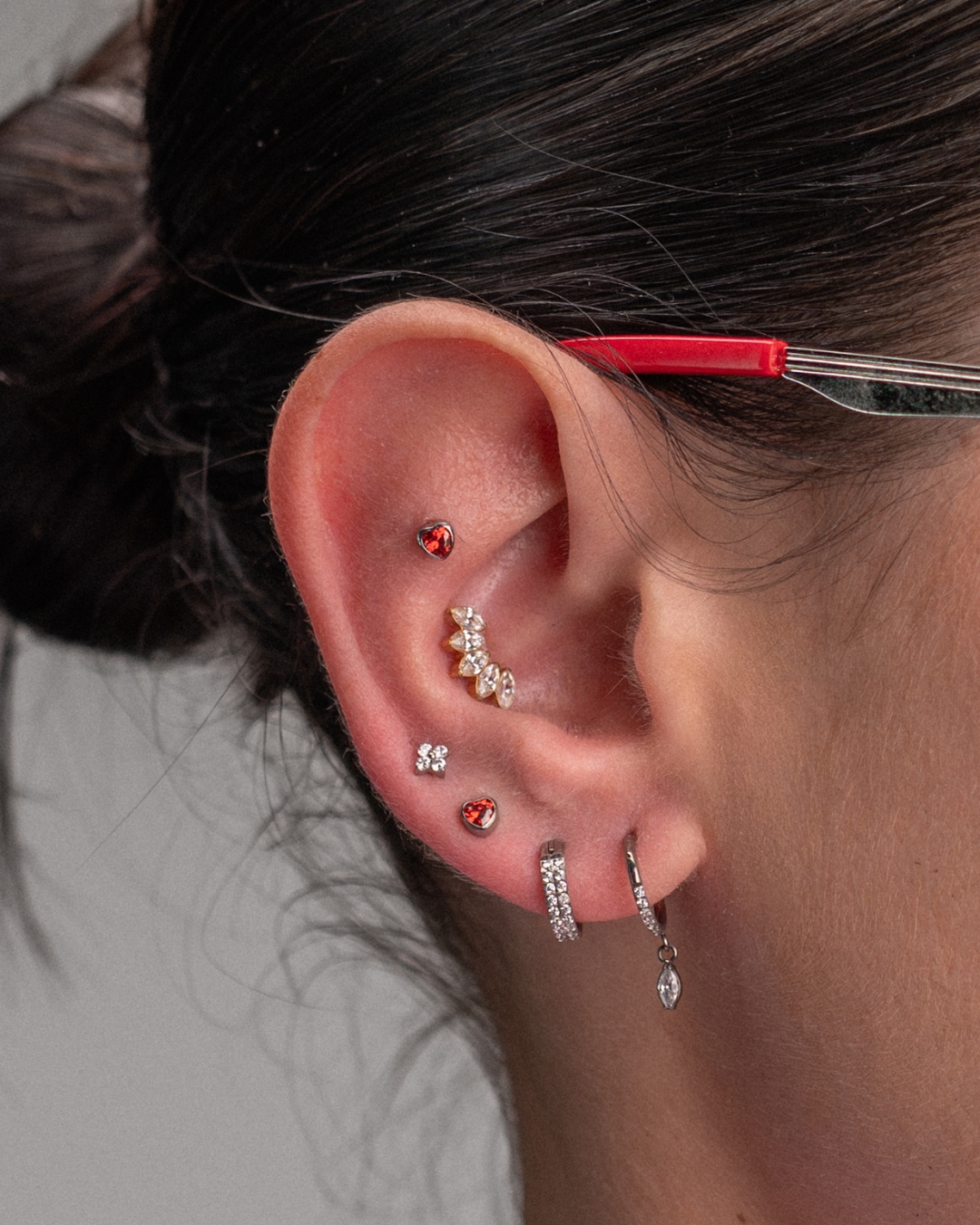 Piercing Studio in New York | Noble Art NYC
