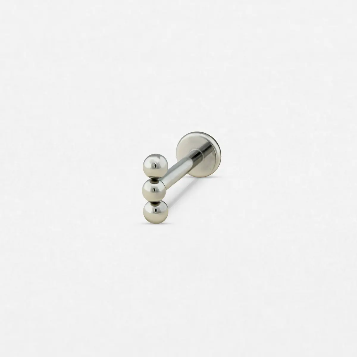 Piercing Studio in Montreal. Your perfect piercing with Nobl...